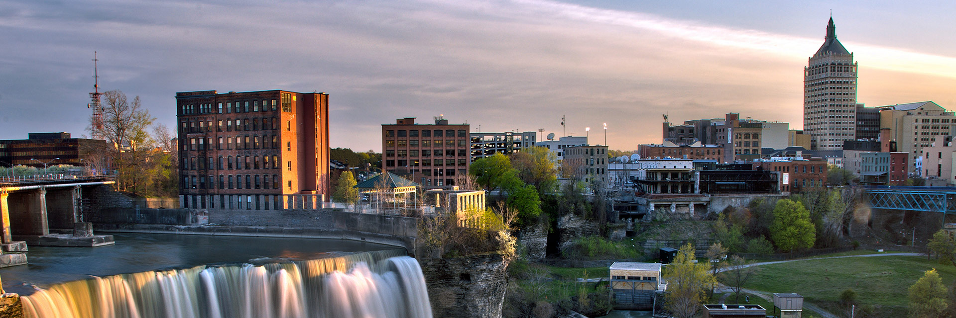 WHEC - Streaming local news and weather live or on demand with NewsON.