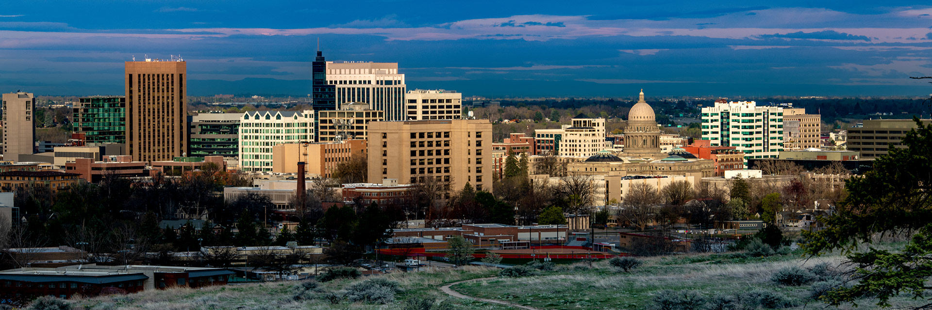 KBOI - Streaming local news and weather live or on demand with NewsON.
