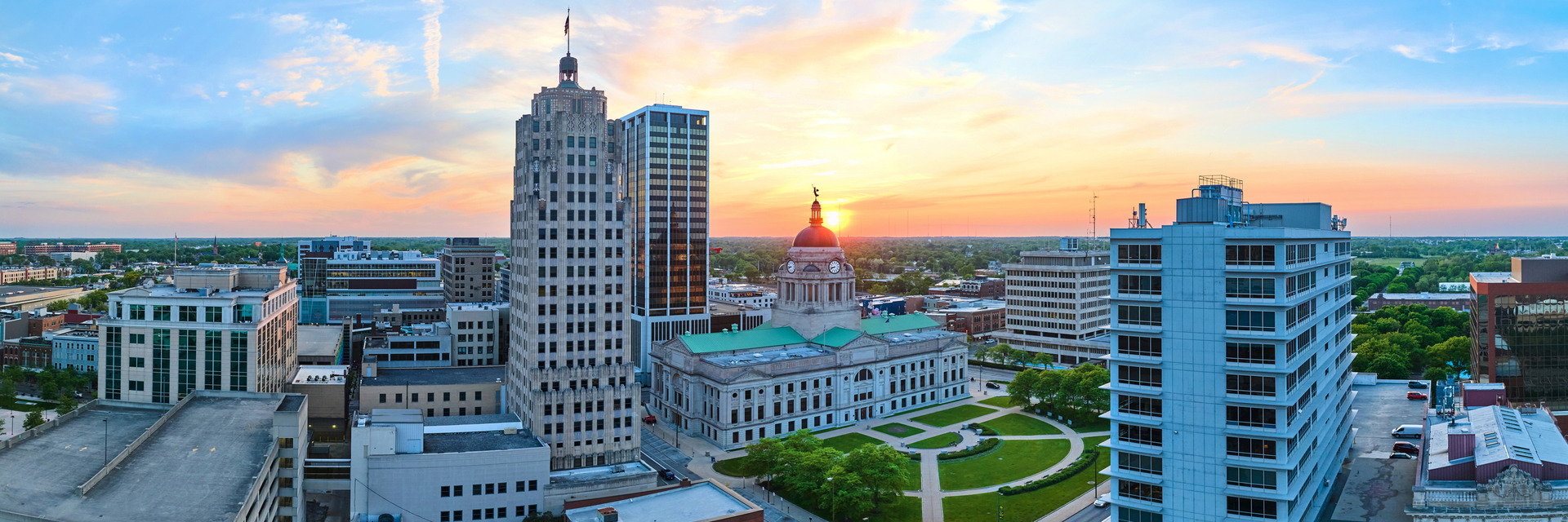 WFFT - Streaming local news and weather live or on demand with NewsON.