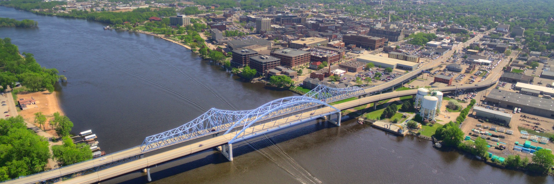 WQOW - Streaming local news and weather live or on demand with NewsON.